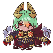Laegjarn/Gallery | Fire Emblem Wiki | Fandom
