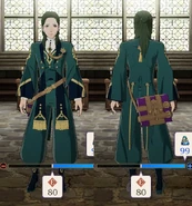 Linhardt/Gallery | Fire Emblem Wiki | Fandom