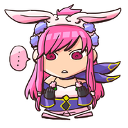 Marisa/Gallery | Fire Emblem Wiki | Fandom