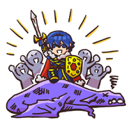 Medeus/Gallery | Fire Emblem Wiki | Fandom