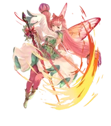 Mirabilis/Gallery | Fire Emblem Wiki | Fandom