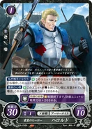 Arthur (Fates)/Gallery | Fire Emblem Wiki | Fandom