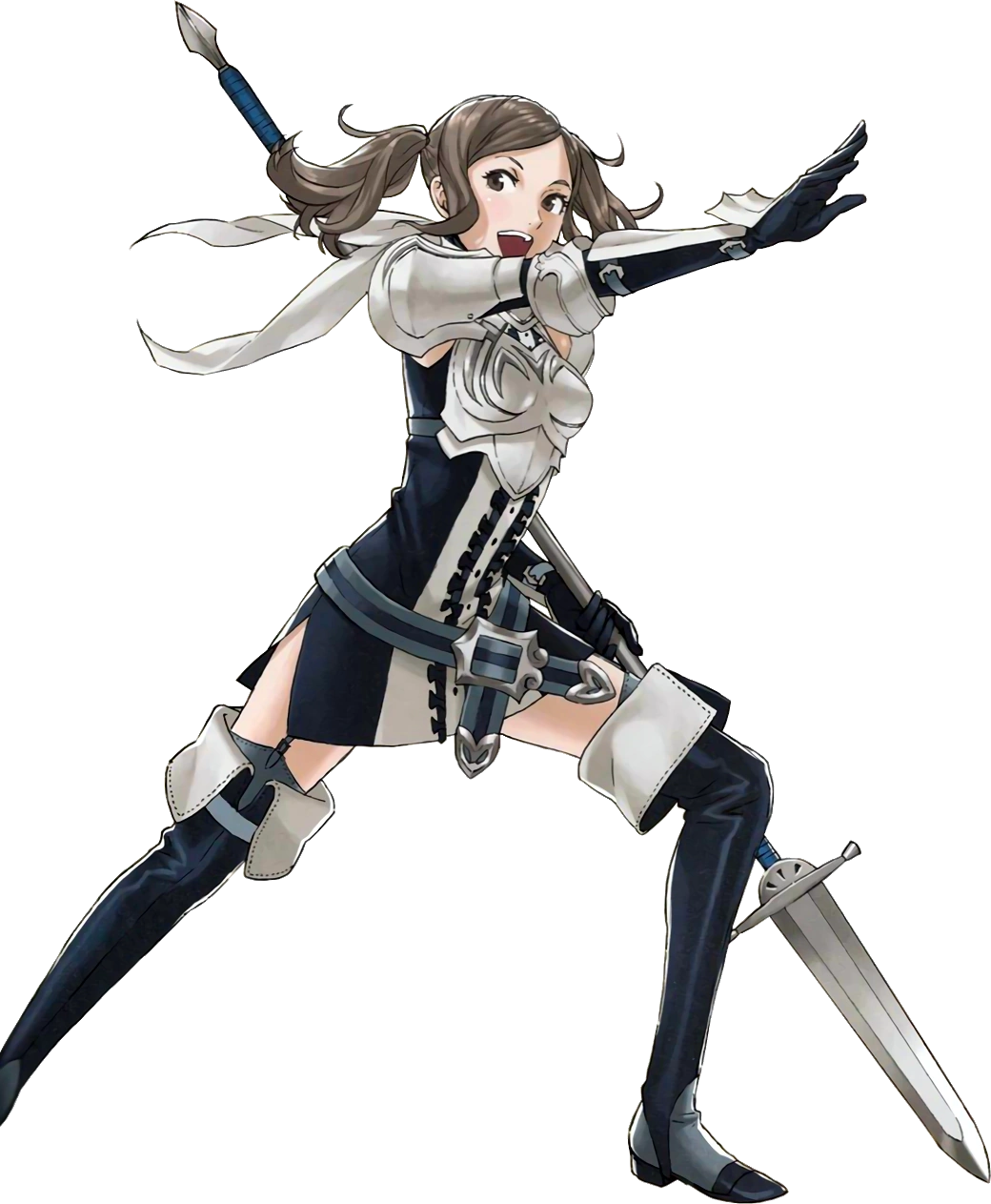 Cynthia | Fire Emblem Wiki | Fandom