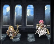 Ullr/Gallery | Fire Emblem Wiki | Fandom