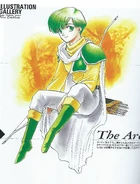 Gordin/Gallery | Fire Emblem Wiki | Fandom
