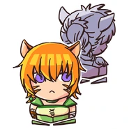 Lethe/Gallery | Fire Emblem Wiki | Fandom