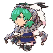 Lewyn/Gallery | Fire Emblem Wiki | Fandom