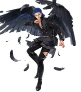 Naesala/Gallery | Fire Emblem Wiki | Fandom