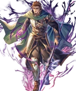 Orson/Gallery | Fire Emblem Wiki | Fandom