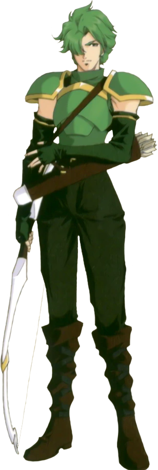 Sagaro | Wiki Fire Emblem | Fandom