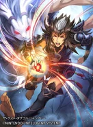 Yarne/Gallery | Fire Emblem Wiki | Fandom