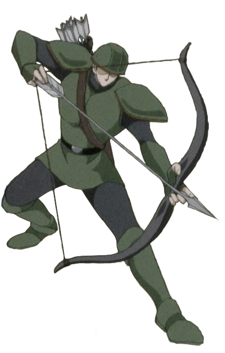 Bow Fighter | Fire Emblem Wiki | Fandom