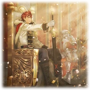 Diamant/Gallery | Fire Emblem Wiki | Fandom