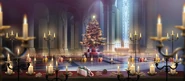 Garreg Mach Monastery | Fire Emblem Wiki | Fandom