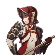 Pegasus Knight | Fire Emblem Wiki | Fandom