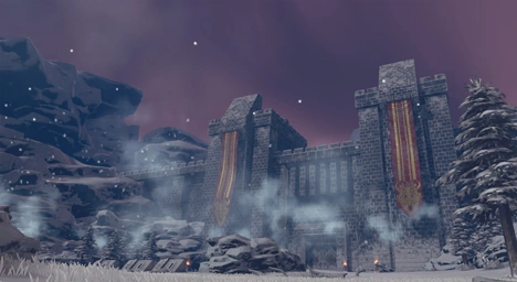 Fort on the Border | Fire Emblem Wiki | Fandom