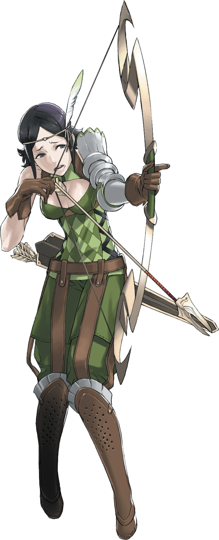 Noire | Fire Emblem Wiki | Fandom