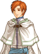 Rhys/Gallery | Fire Emblem Wiki | Fandom