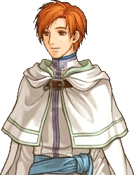 Rhys | Fire Emblem Wiki | Fandom