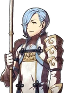 Shigure/Gallery | Fire Emblem Wiki | Fandom