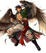 Tibarn/Gallery | Fire Emblem Wiki | Fandom