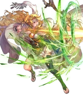 Brigid (character)/Gallery | Fire Emblem Wiki | Fandom