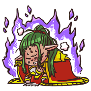 Duma/Gallery | Fire Emblem Wiki | Fandom