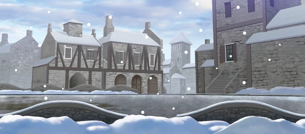 Givre Port | Fire Emblem Wiki | Fandom