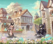 Genny/Gallery | Fire Emblem Wiki | Fandom