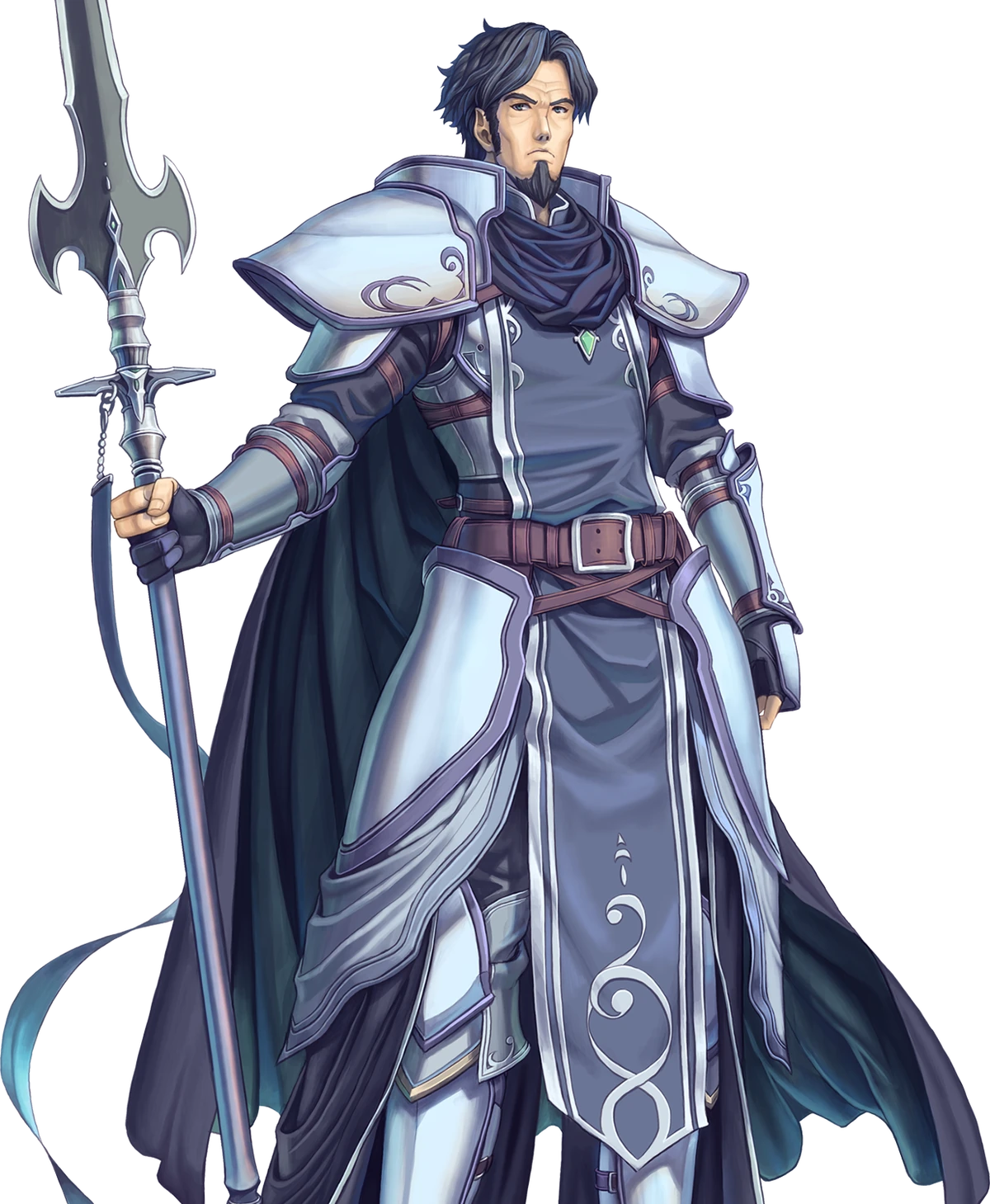 Frey | Fire Emblem Wiki | Fandom