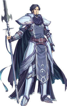 Frey | Fire Emblem Wiki | Fandom