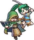 Mark | Fire Emblem Wiki | Fandom
