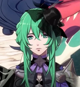 Ninae | Fire Emblem Wiki | Fandom