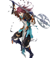 Subaki/Gallery | Fire Emblem Wiki | Fandom