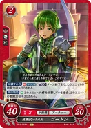 Gordin/Gallery | Fire Emblem Wiki | Fandom