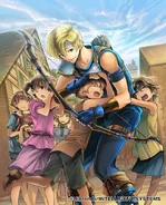 Febail/Gallery | Fire Emblem Wiki | Fandom