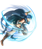 Colm/Gallery | Fire Emblem Wiki | Fandom