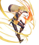 Dew/Gallery | Fire Emblem Wiki | Fandom