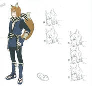 Kaden/Gallery | Fire Emblem Wiki | Fandom