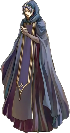 Knoll | Fire Emblem Wiki | Fandom