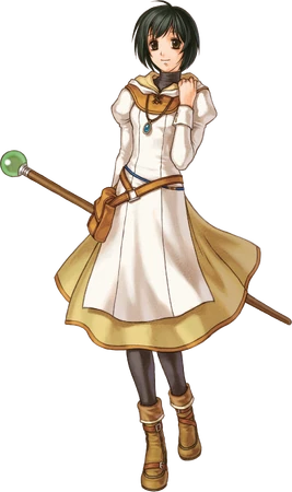 Laura | Fire Emblem Wiki | Fandom