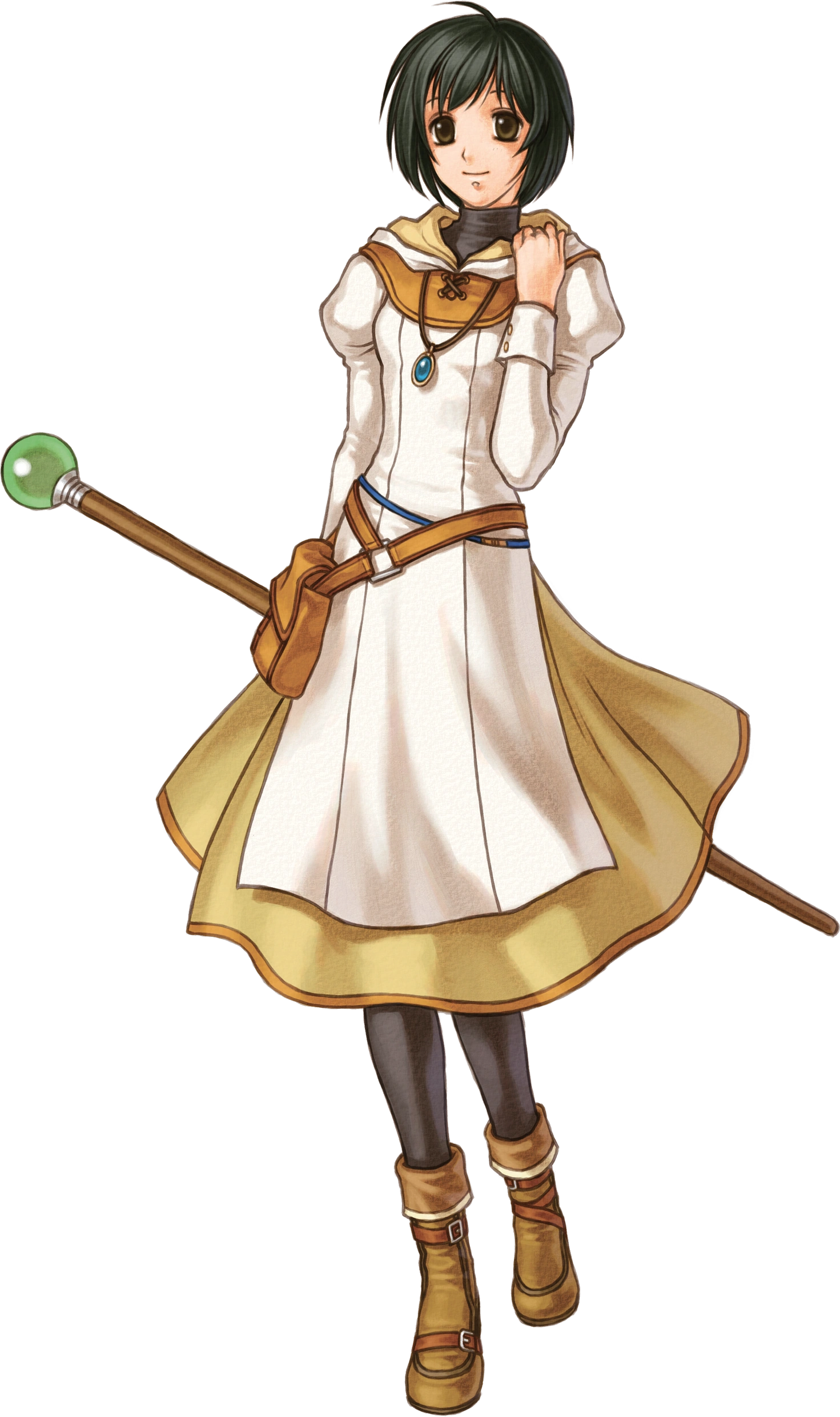 Laura | Fire Emblem Wiki | Fandom