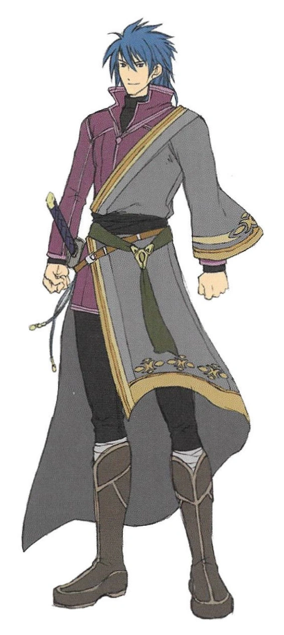 Stefan/Gallery | Fire Emblem Wiki | Fandom