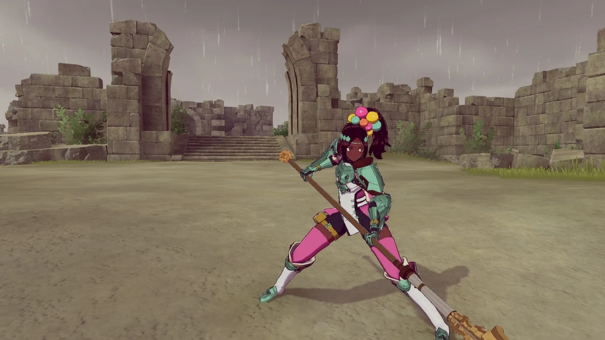 Spear Fighter | Fire Emblem Wiki | Fandom