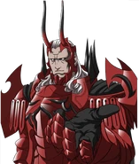 Walhart/Gallery | Fire Emblem Wiki | Fandom