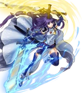 Altina/Gallery | Fire Emblem Wiki | Fandom