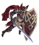 Armor Sword | Fire Emblem Wiki | Fandom