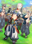 Izana/Gallery | Fire Emblem Wiki | Fandom