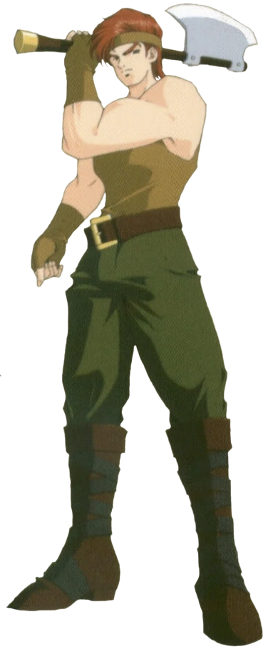 Cord | Fire Emblem Wiki | Fandom