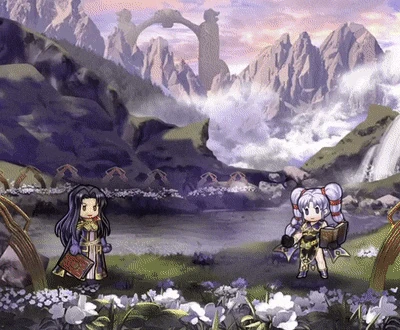 Thunderer Tome | Fire Emblem Wiki | Fandom